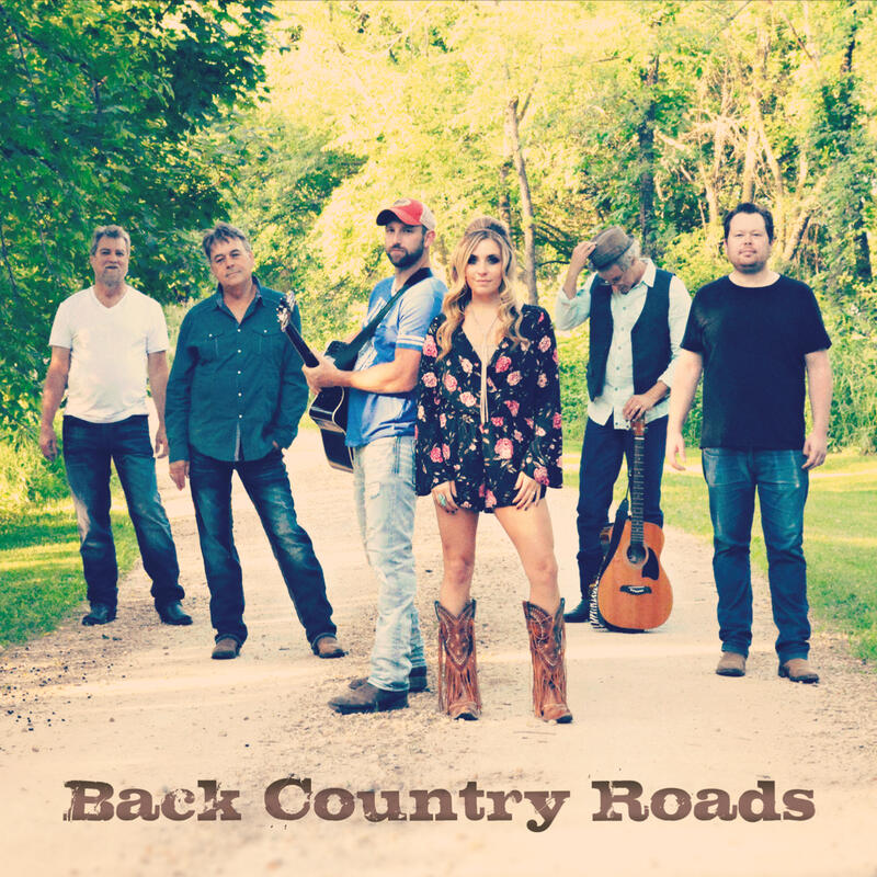 Back Country Roads - Back Country Roads | iHeart