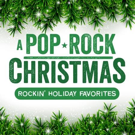 WordHarmonic - A Pop/Rock Christmas: Rockin' Holiday Favorites | iHeart