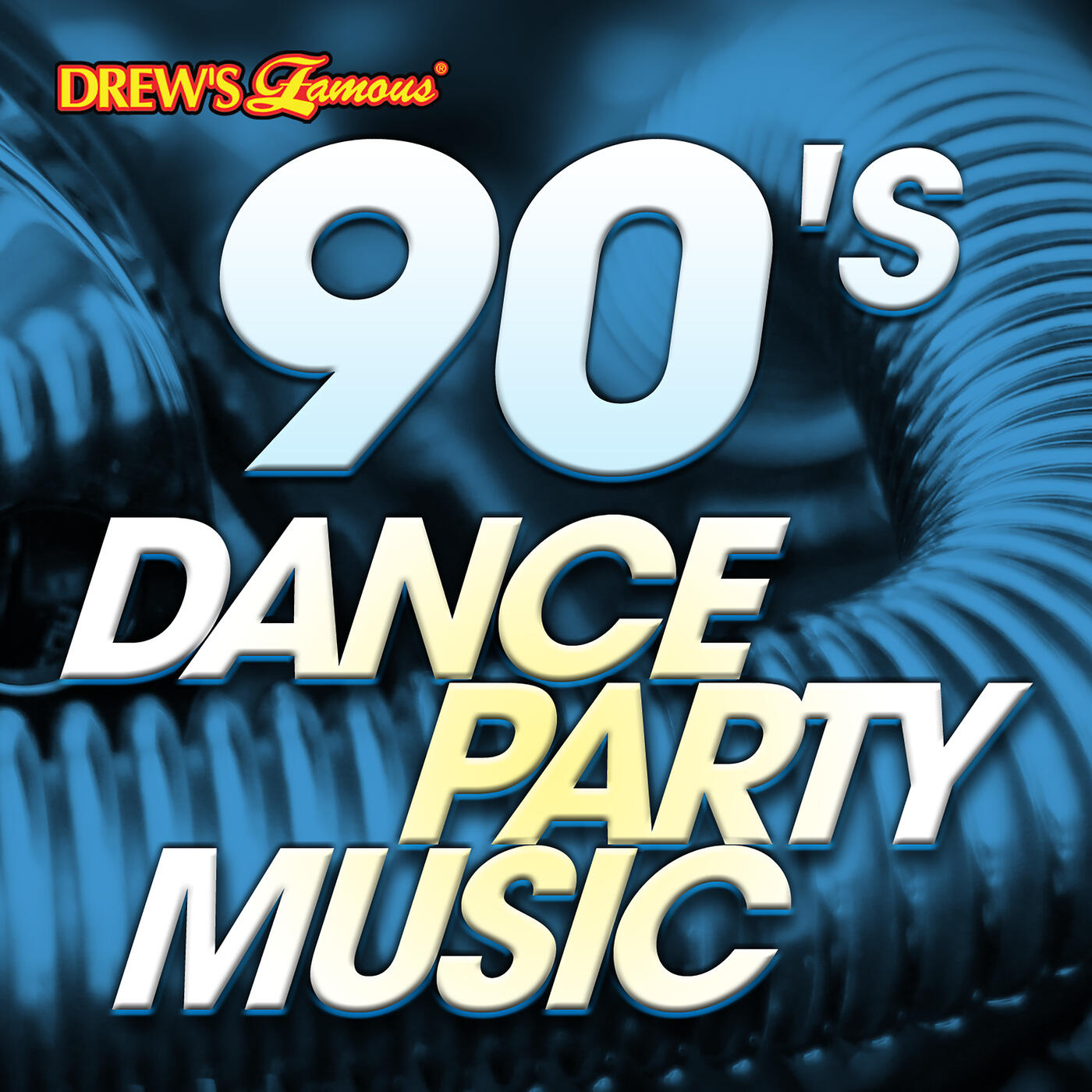 The Hit Crew - 90's Dance Party Music | iHeart