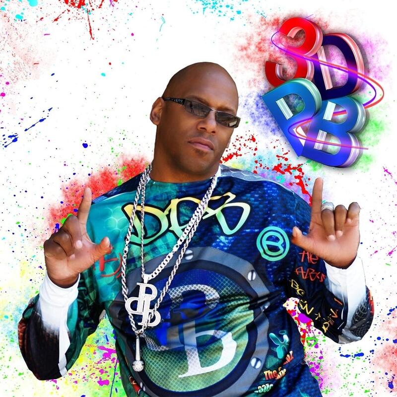 Dpb - 3-DPB | iHeart