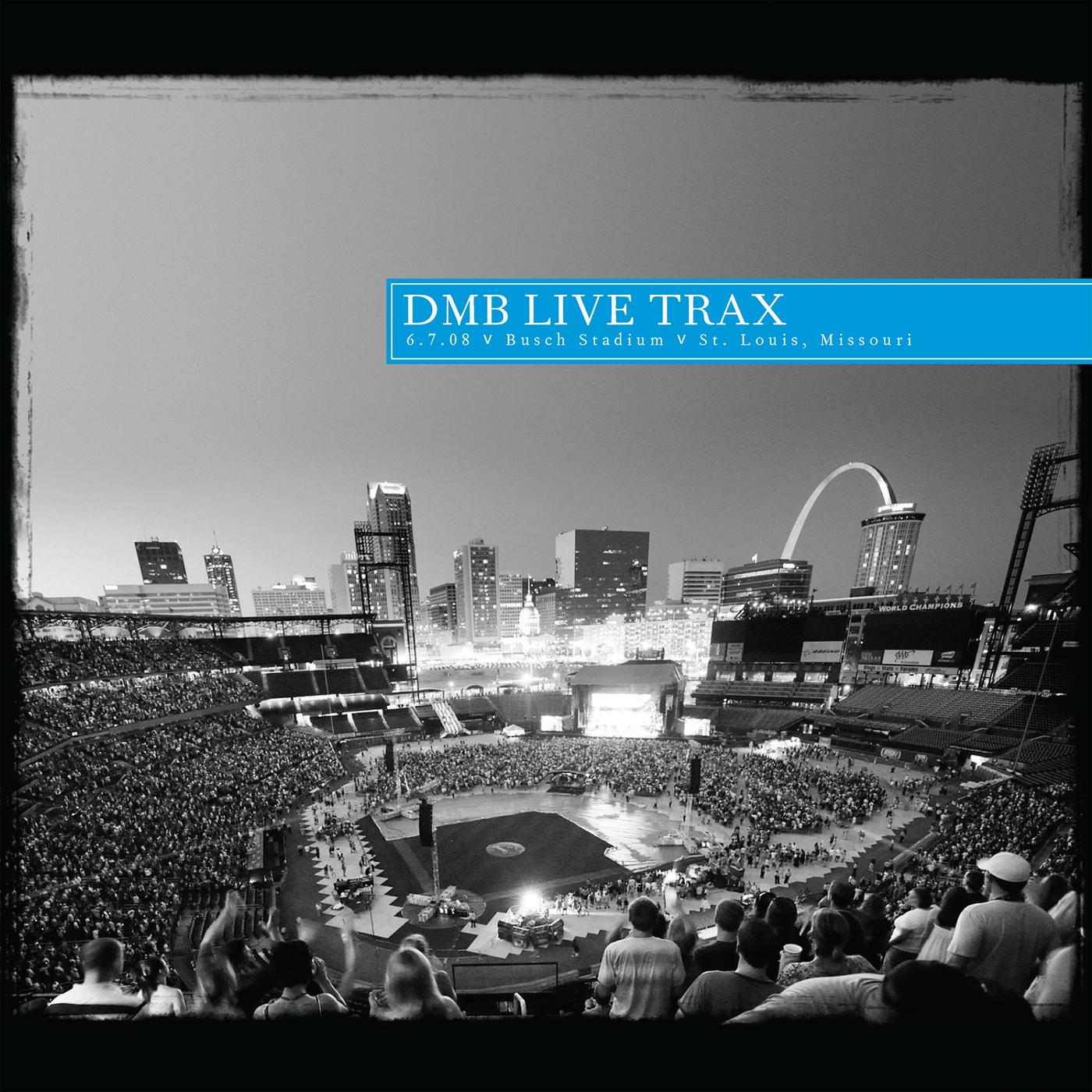 Dave Matthews Band - DMB Live Trax Vol. 13 | iHeart