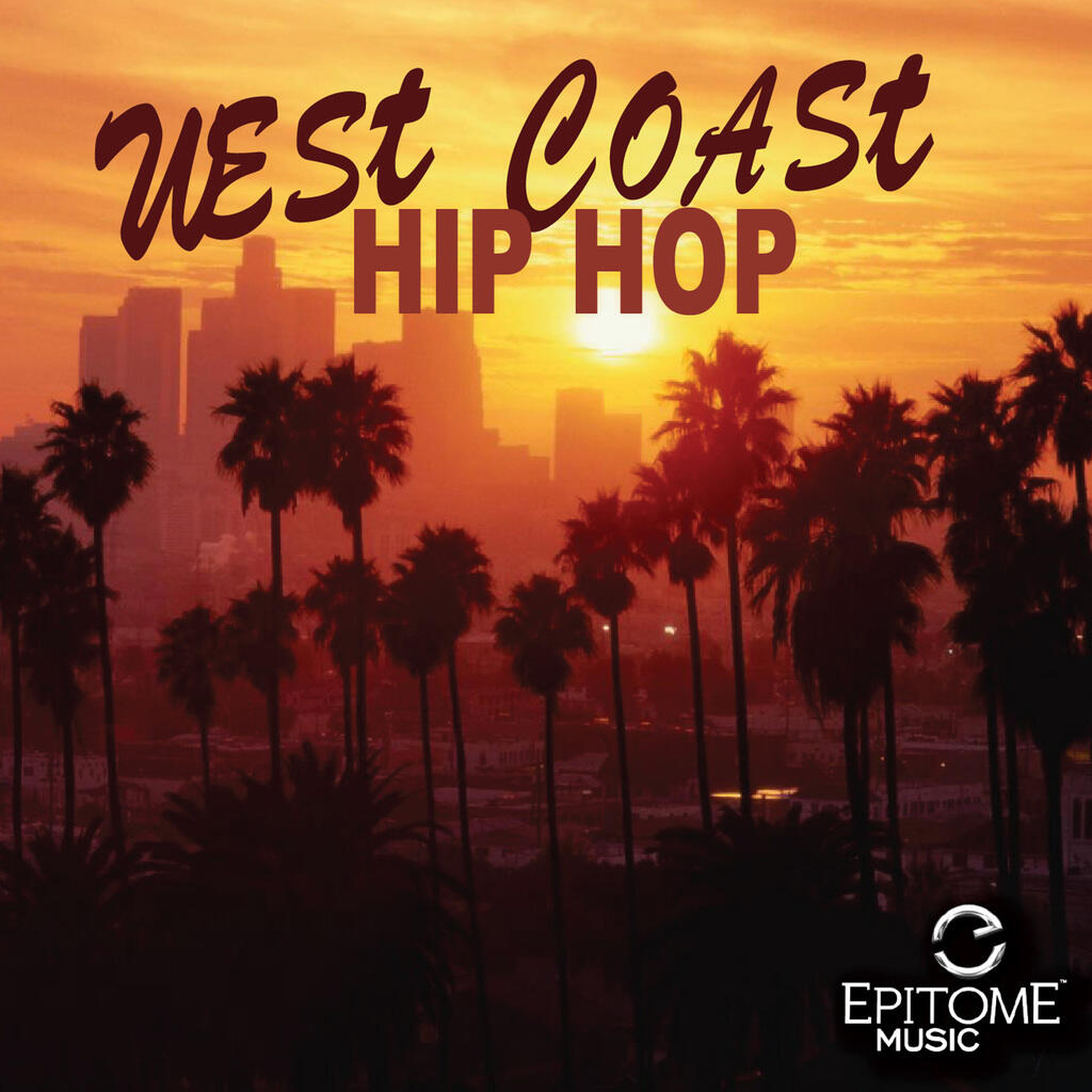 Various Artists - West Coast Hip Hop | iHeart