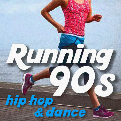 Fitness Nation - Running 90s - Hip Hop and Dance - The Best Workout ...