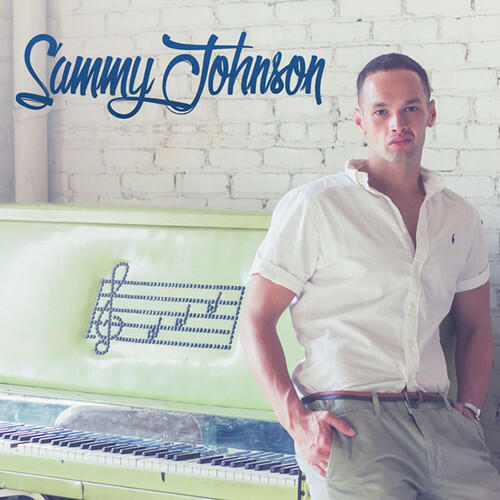 Sammy Johnson - Sammy Johnson | iHeart