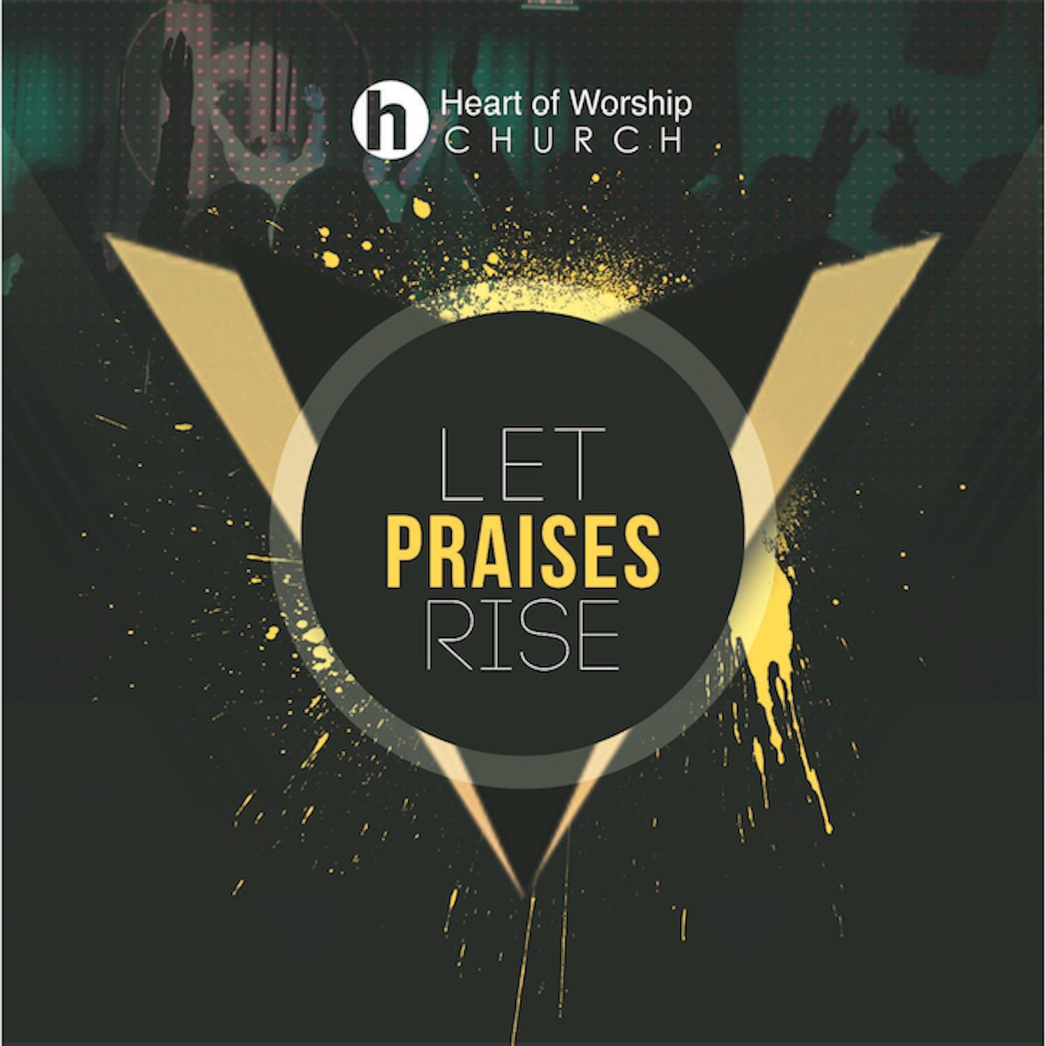 H.O.W. Church - Let Praises Rise (feat. Larfreda Yarborough) | iHeart