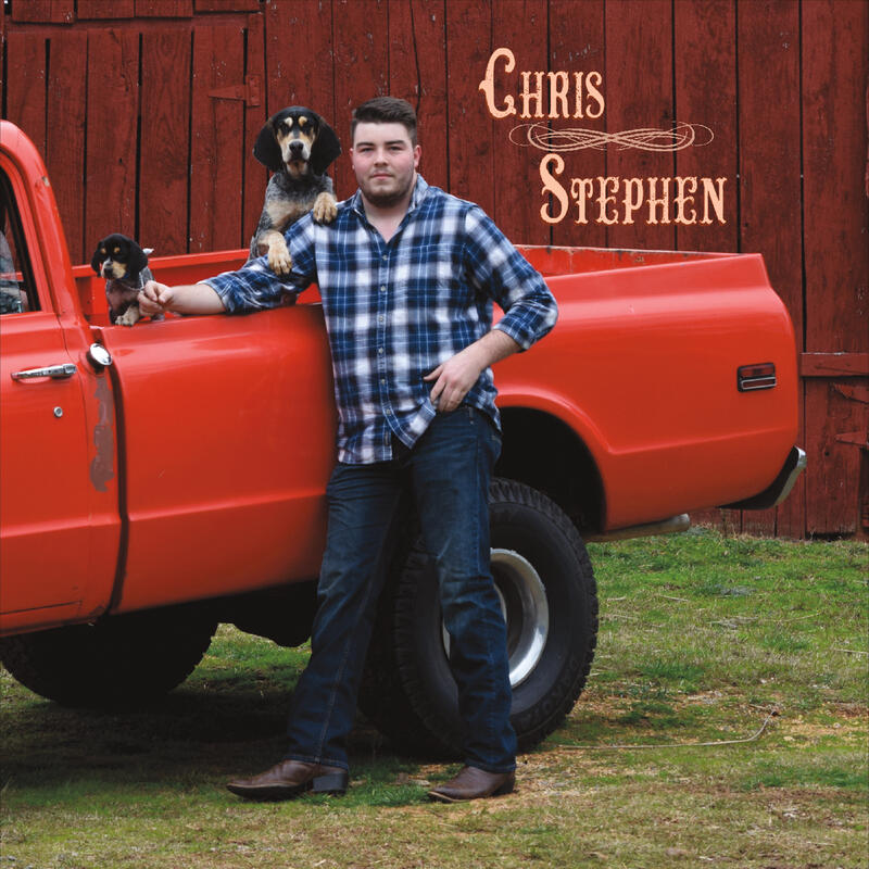 Chris Stephen - Chris Stephen | iHeart