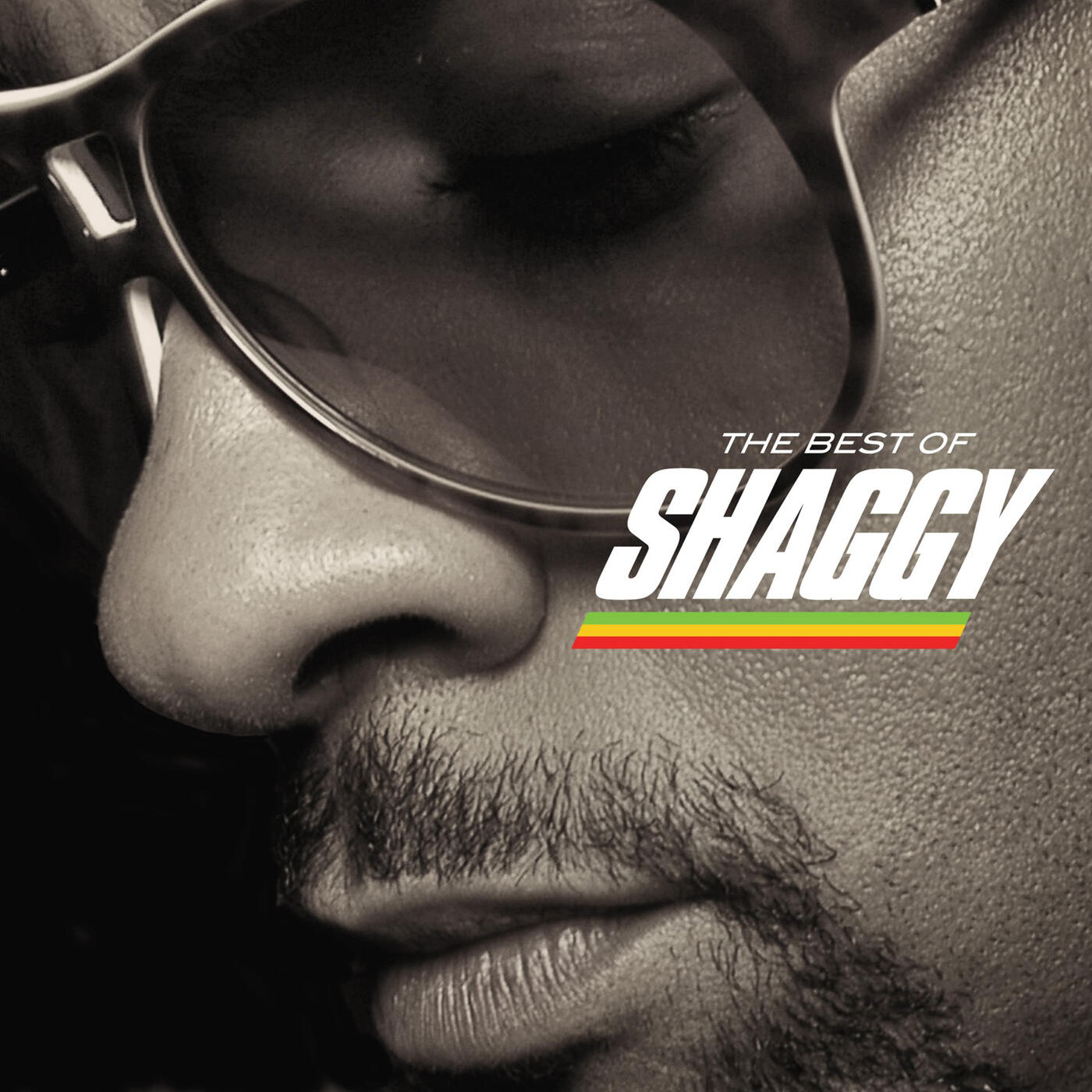 Shaggy - The Best Of Shaggy | iHeart