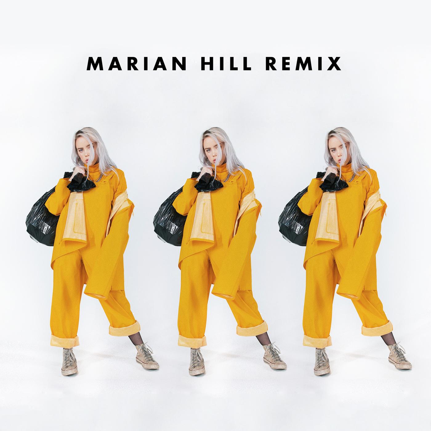 Billie Eilish - Bellyache | iHeart