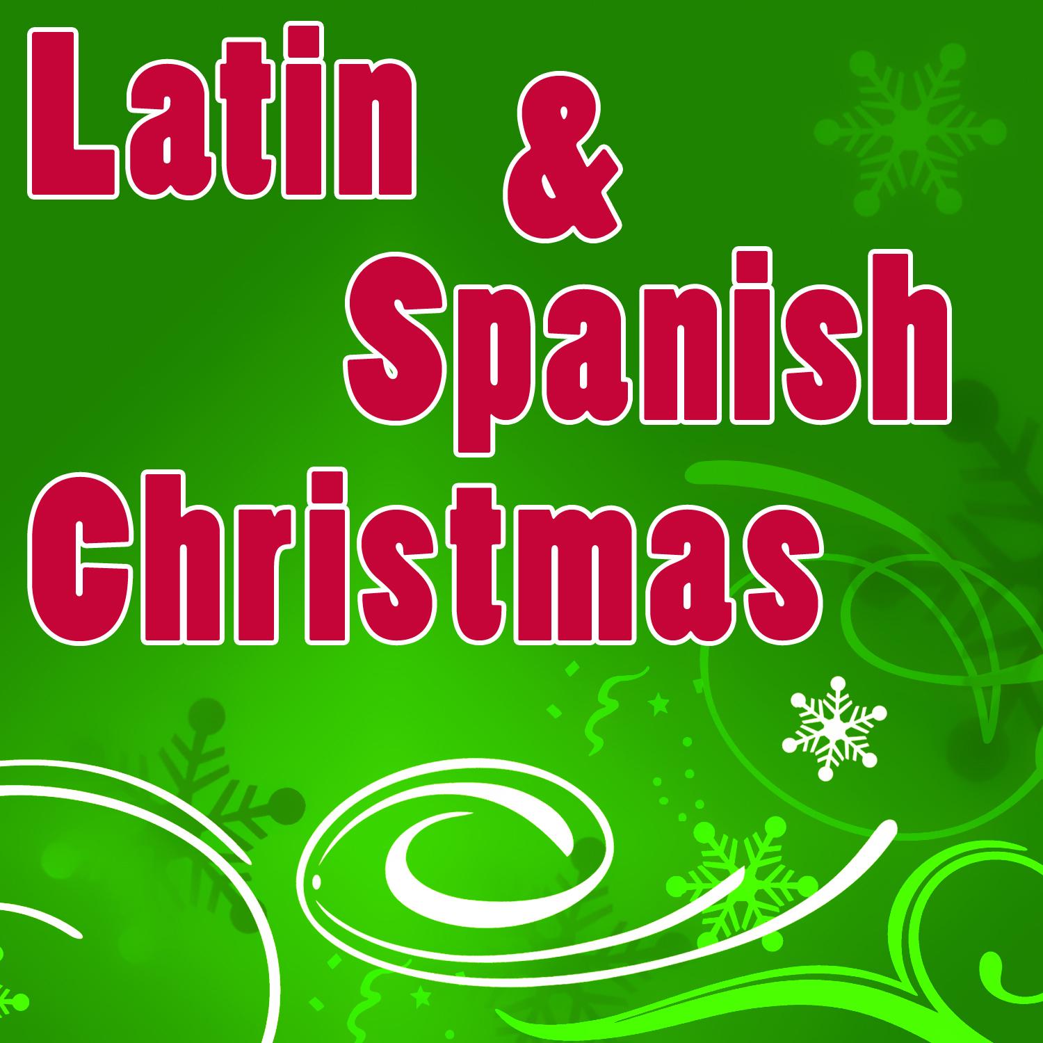 Holiday Masters - Latin & Spanish Christmas | iHeart