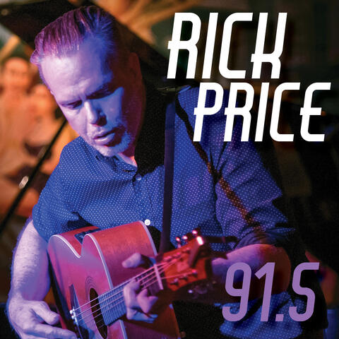 Rick Price - 91.5 | iHeart