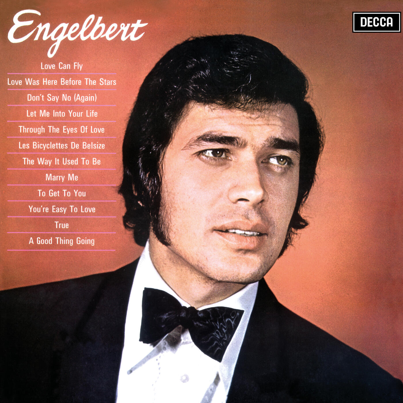 Engelbert Humperdinck - Engelbert | iHeart
