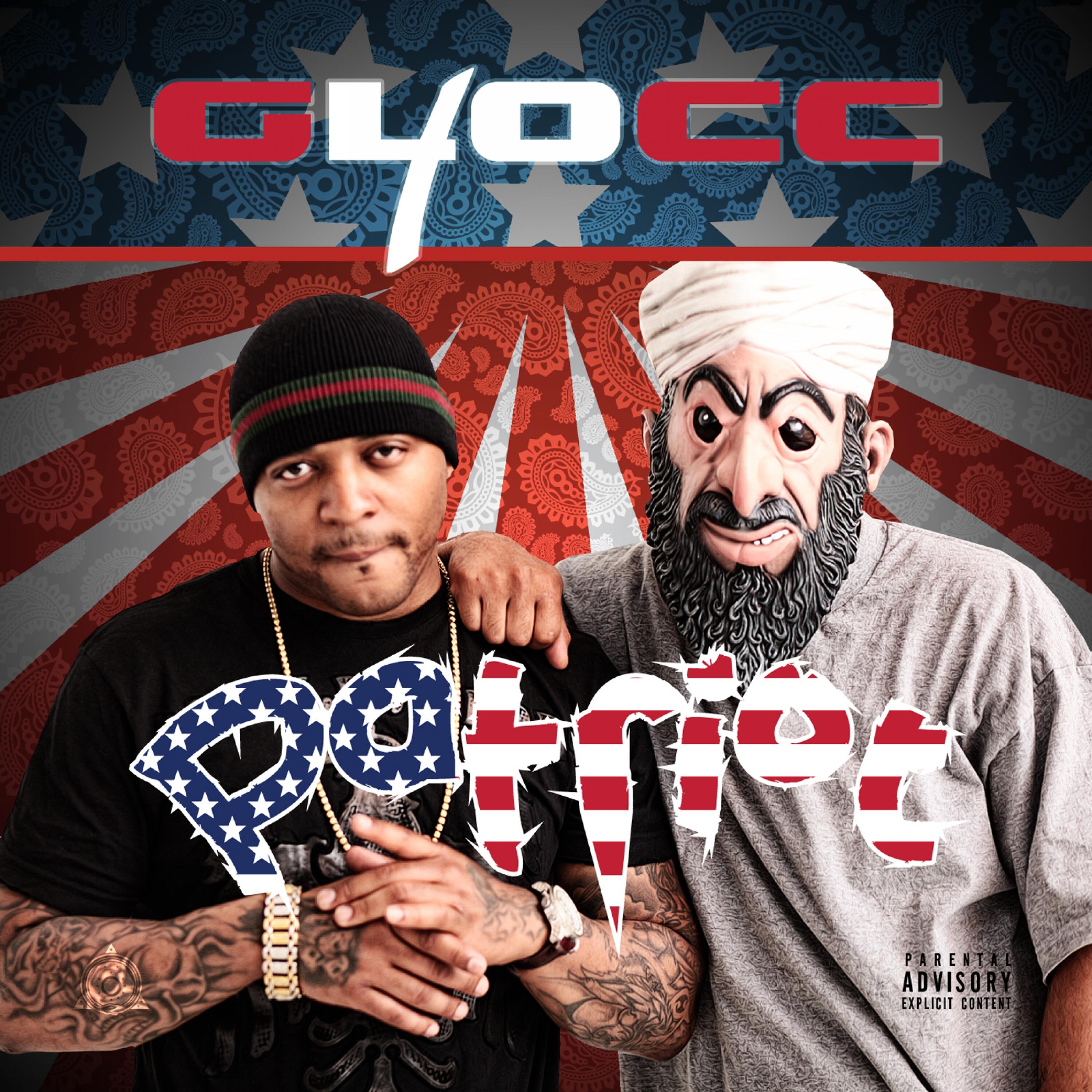 40 Glocc - Patriot | iHeart