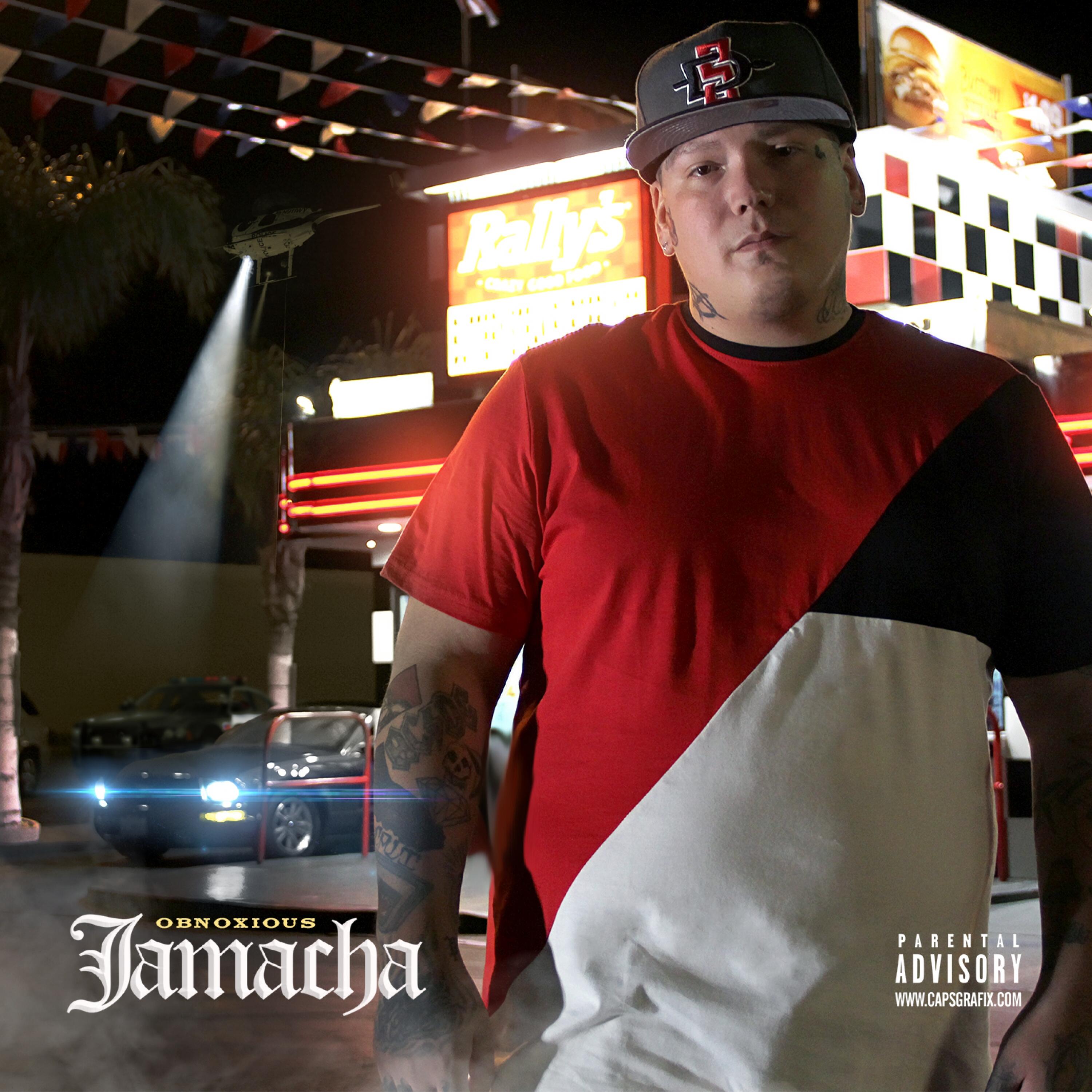 Obnoxious - Jamacha | iHeart