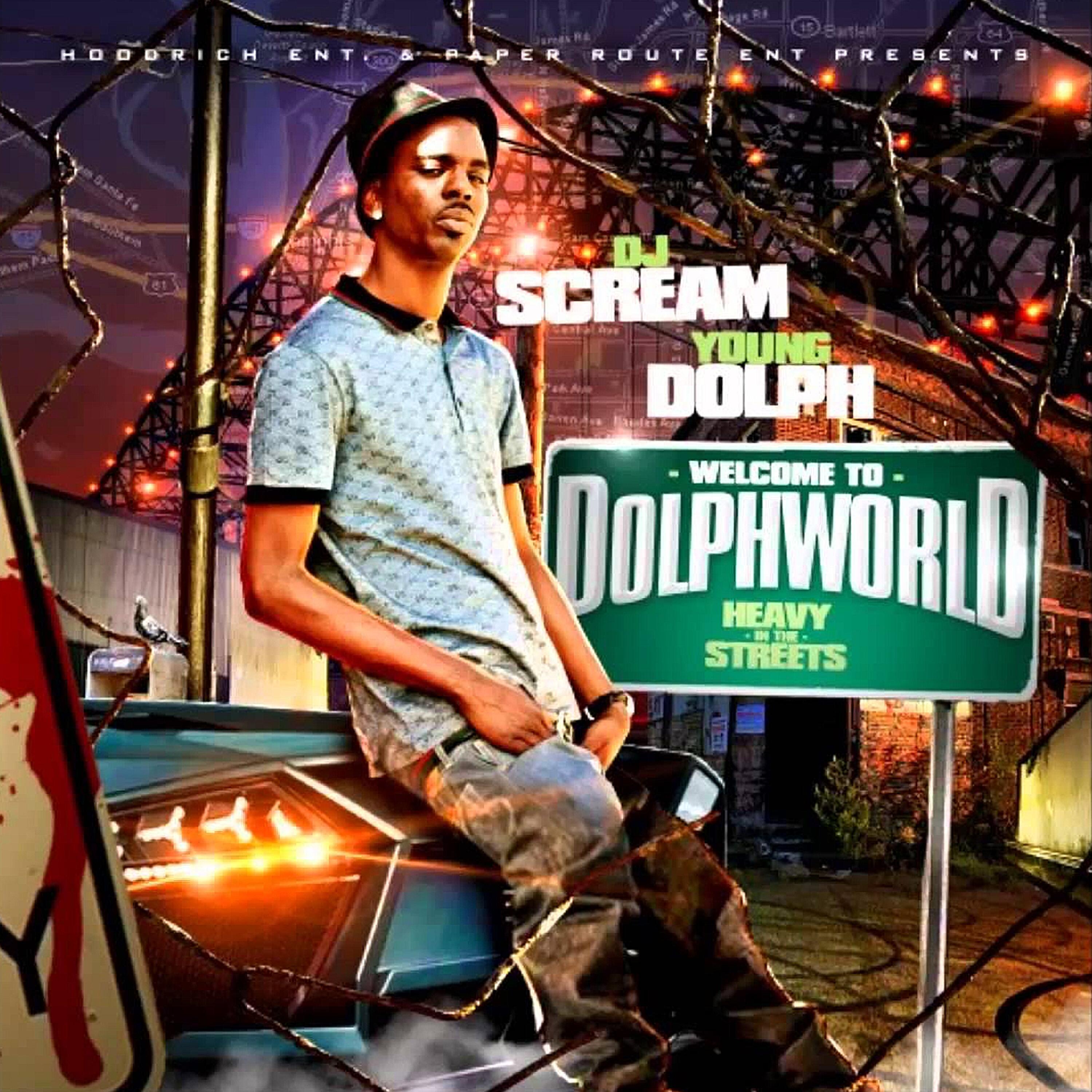 Young Dolph - Welcome 2 Dolph World | iHeart
