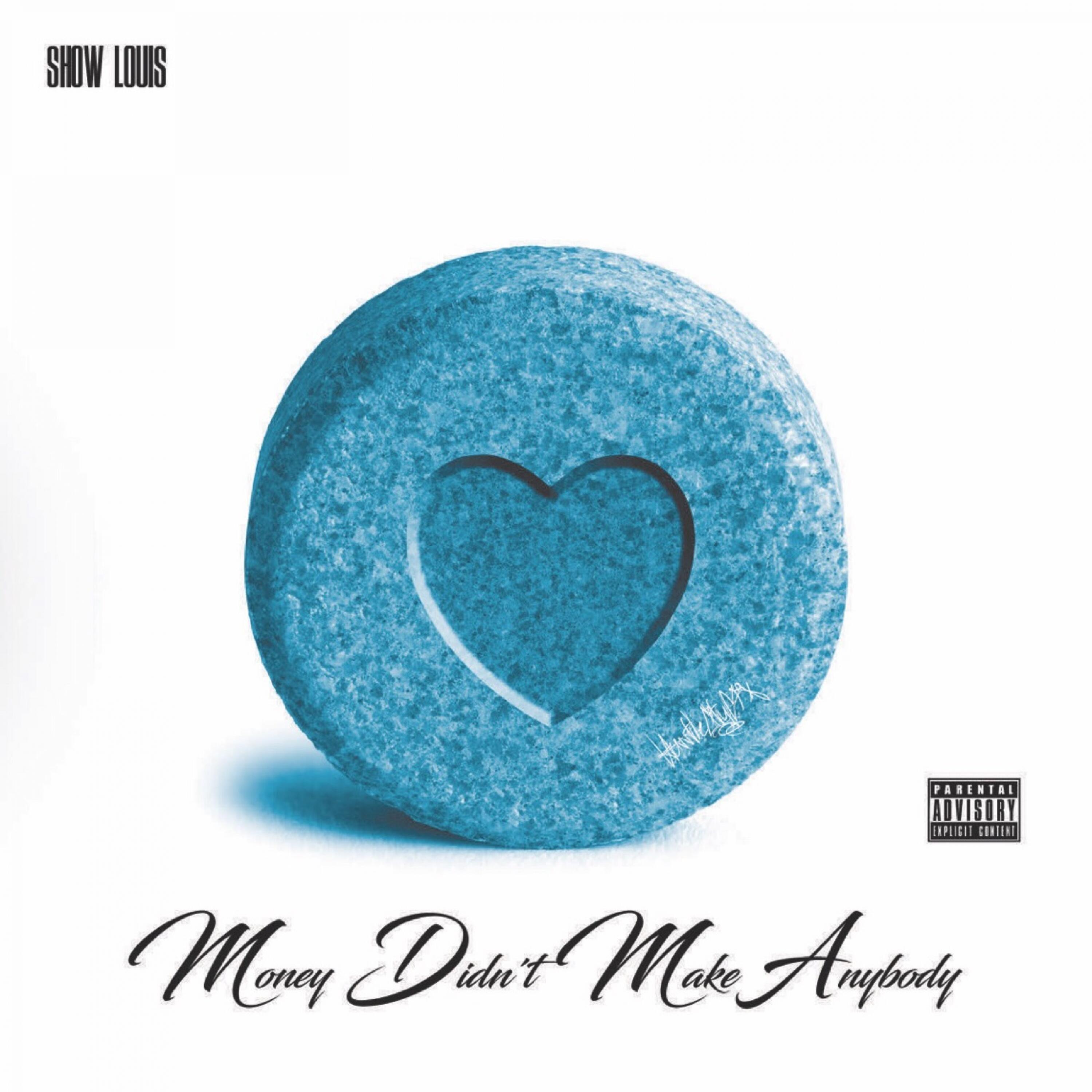 Show Louis - Money Didn't Make Anybody | iHeart