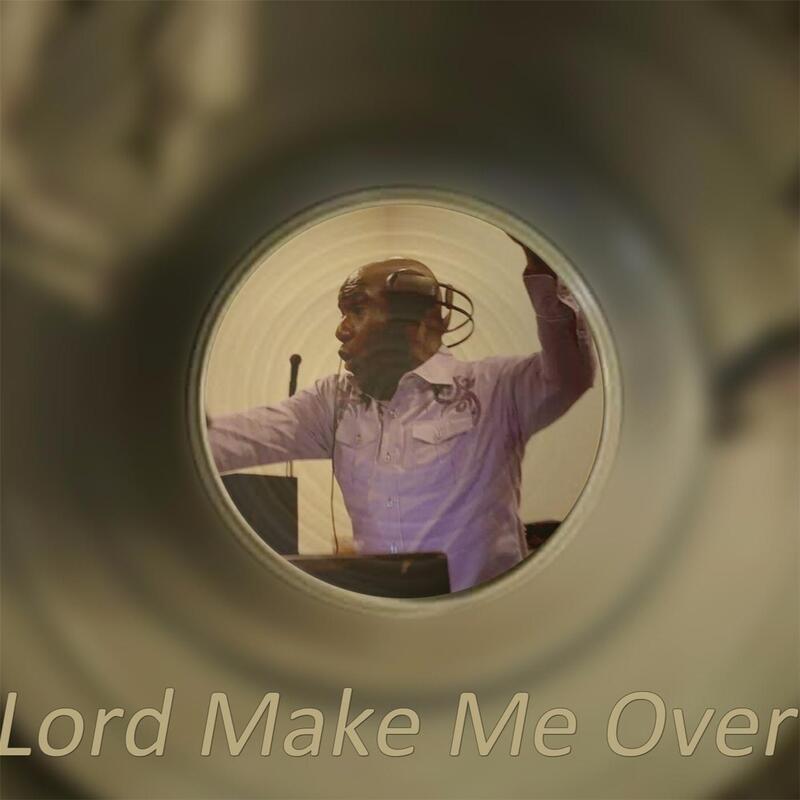 J. Bass - Lord Make Me Over | iHeart