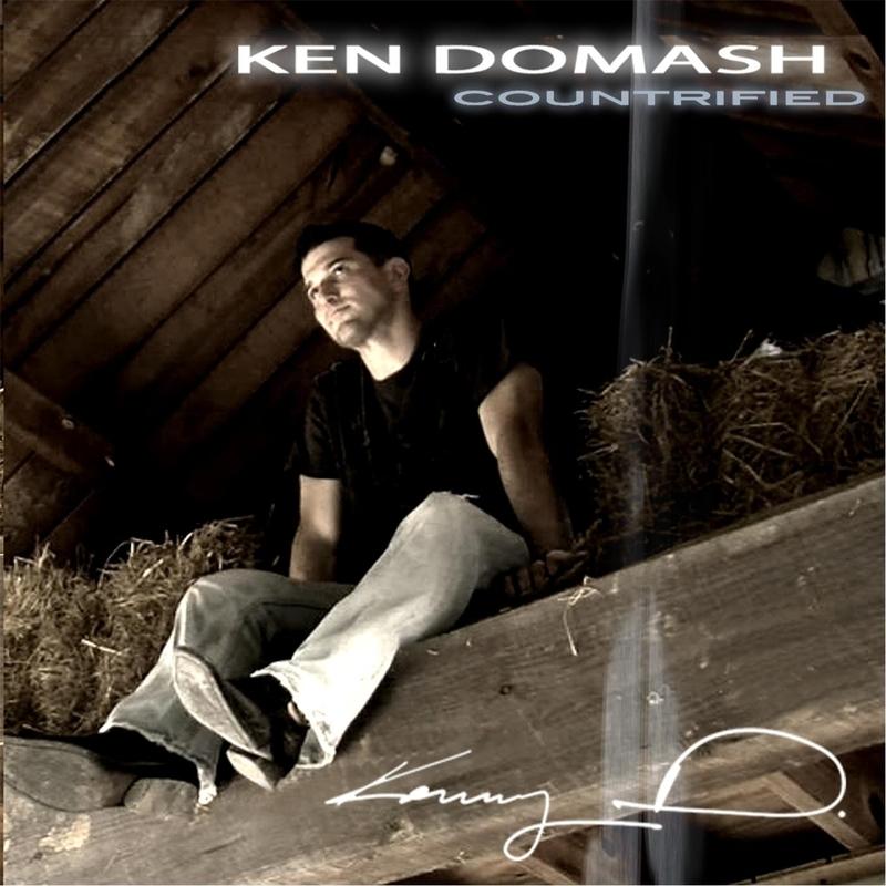 Ken Domash - Countrified | iHeart