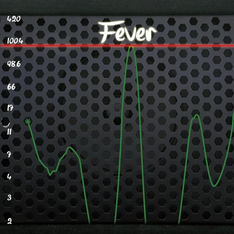 3bruh - 100.4 (Fever) | iHeart