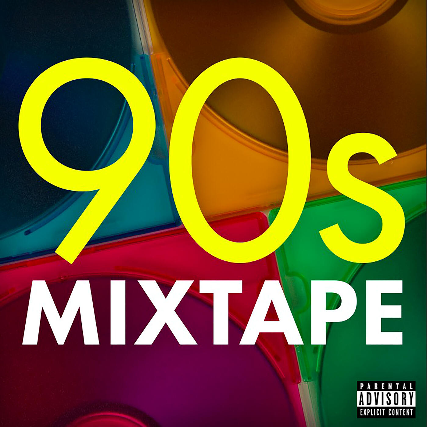 Various Artists - 90s Mixtape | iHeart