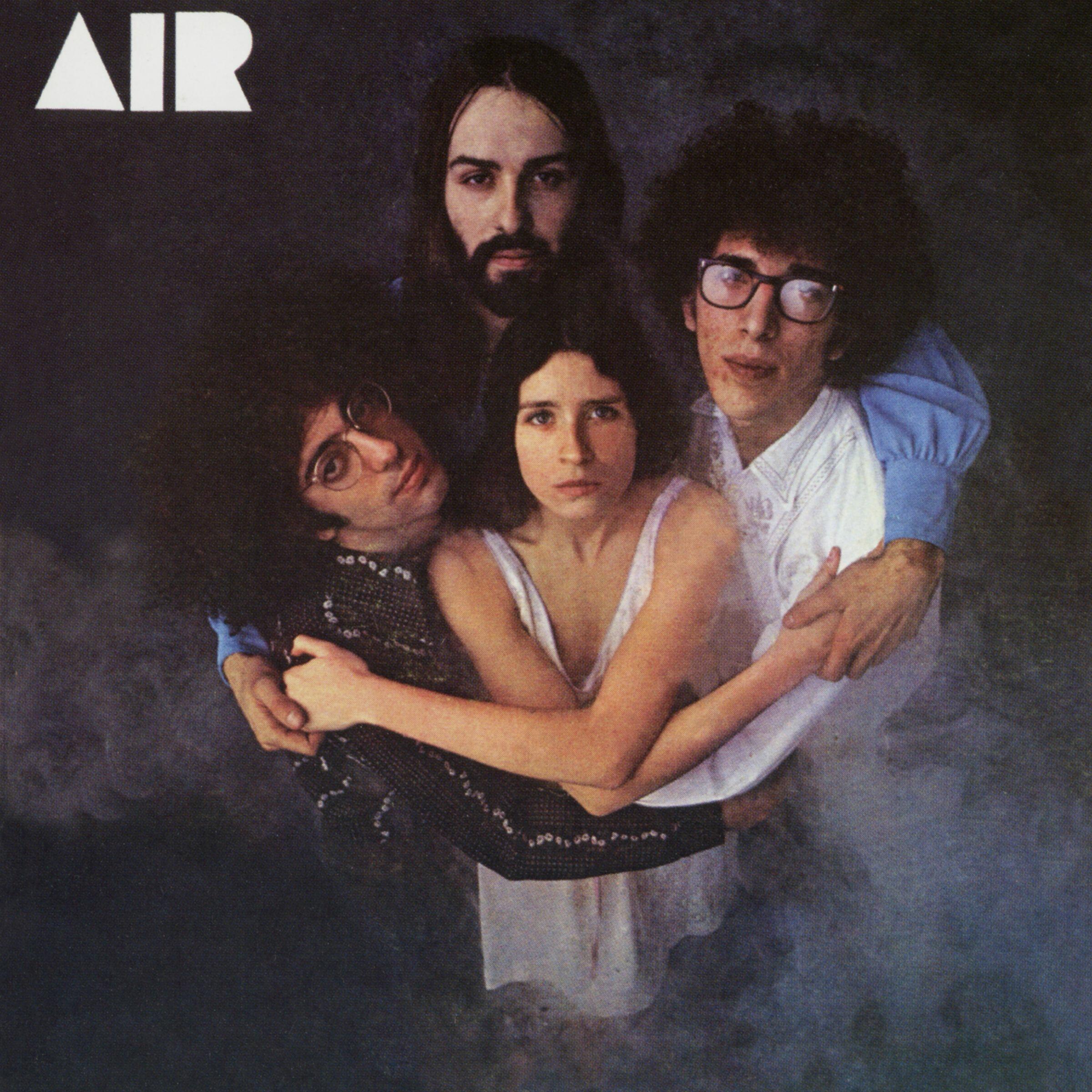 Air - Air | iHeart