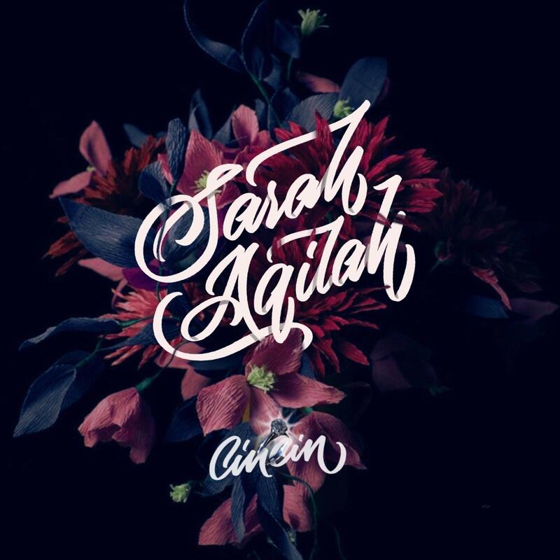 Sarah Aqilah - Cincin | iHeart