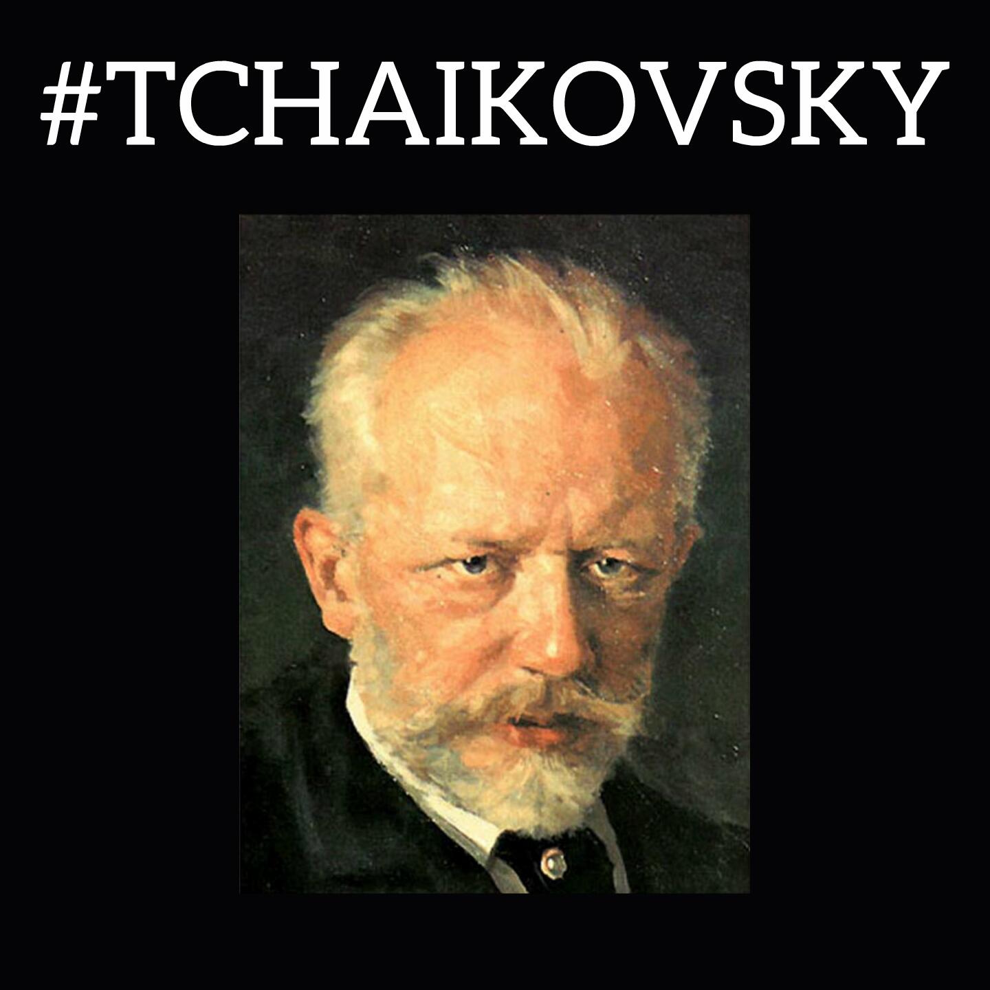Pyotr Ilyich Tchaikovsky - #Tchaikovsky | iHeart Pyotr Ilyich Tchaikovsky - #Tchaikovsky | iHeart