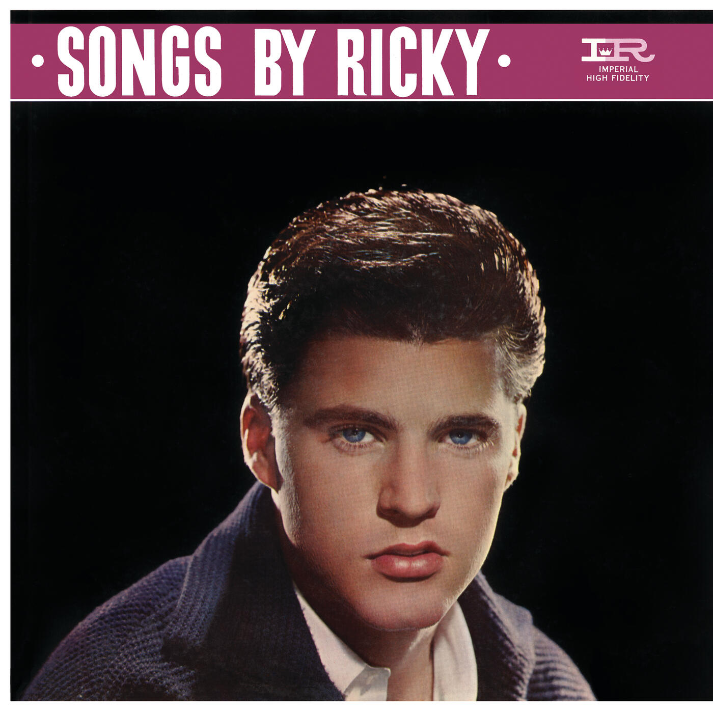Ricky Nelson - Songs By Ricky | iHeart