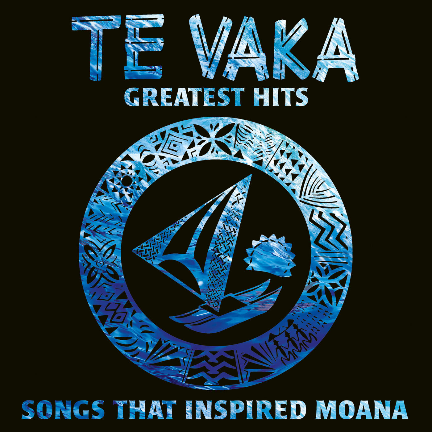 Te Vaka - Te Vaka Greatest Hits | iHeart