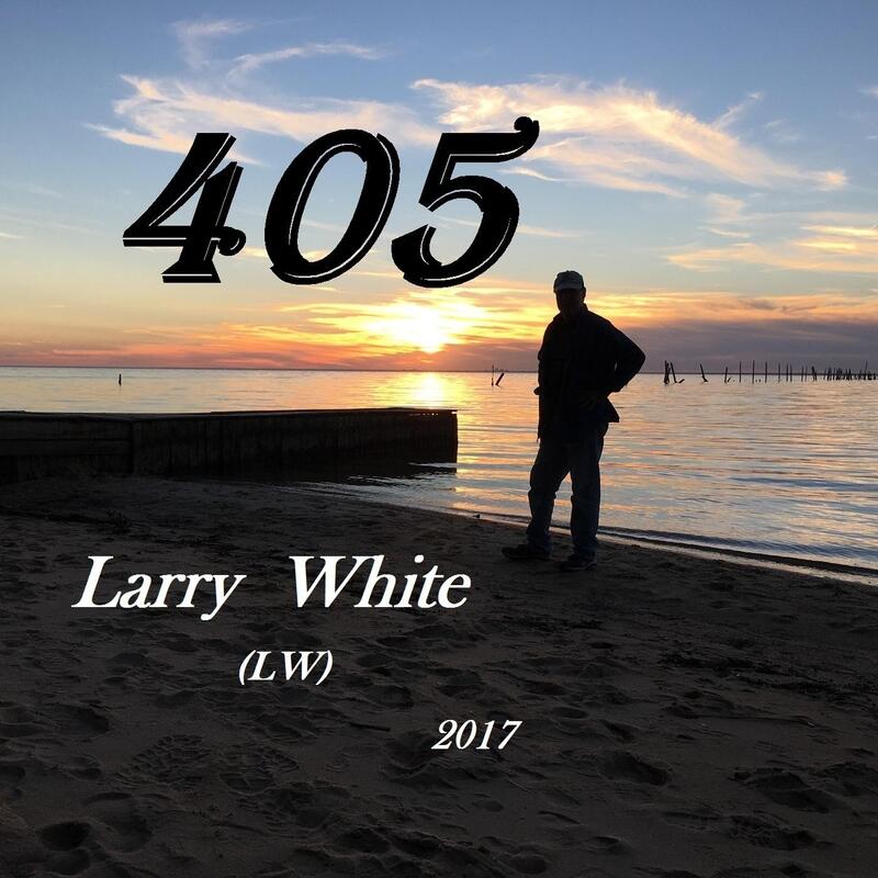 Larry White - 405 | iHeart