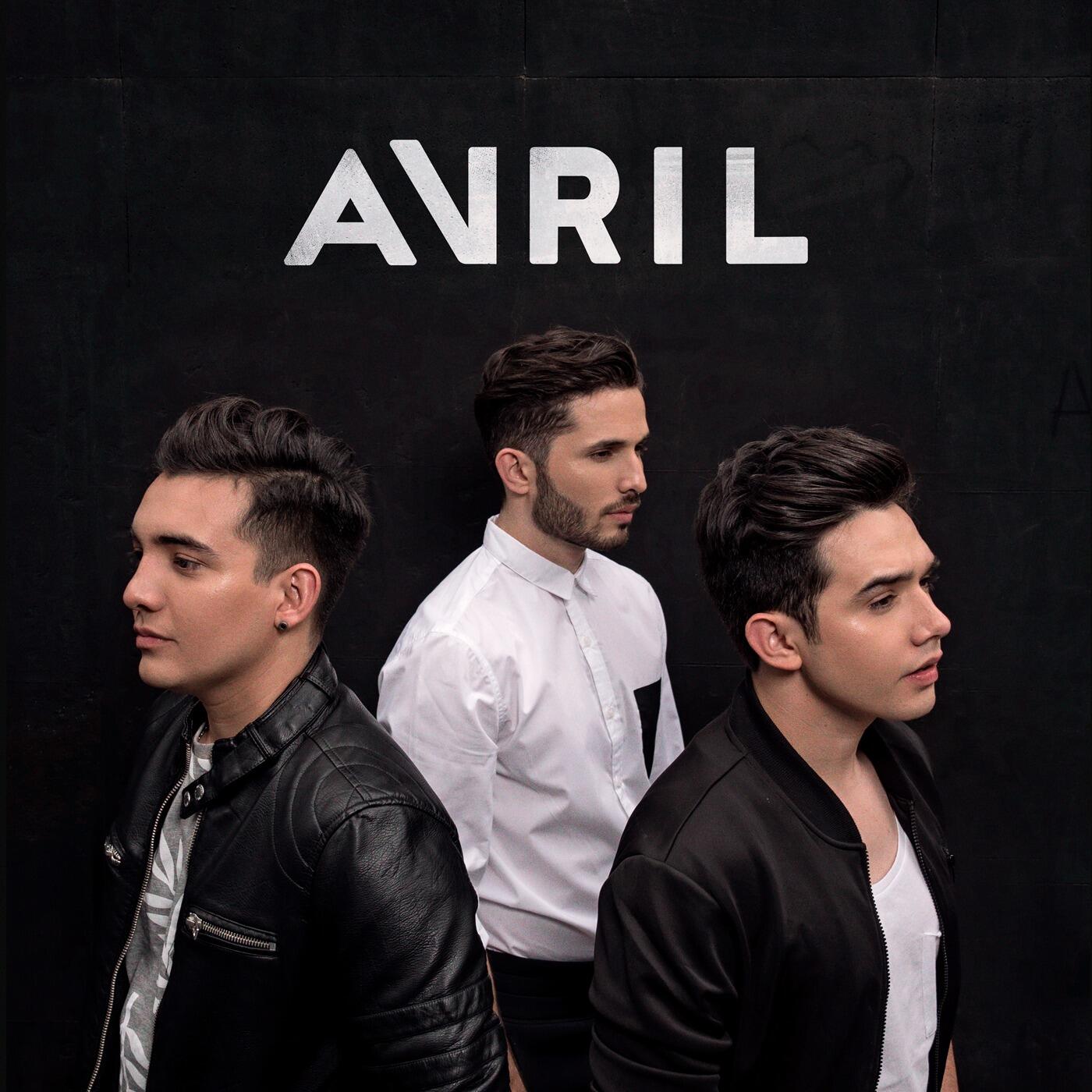 Avril - Avril | iHeart