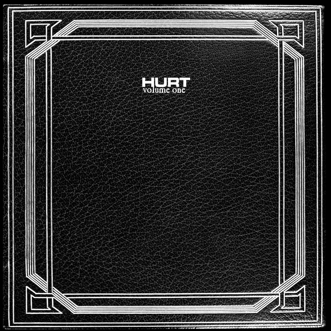 Hurt Vol 1 IHeart