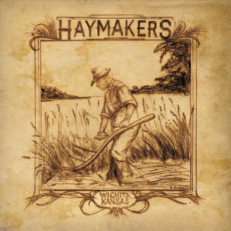 Haymakers - Haymakers | iHeart