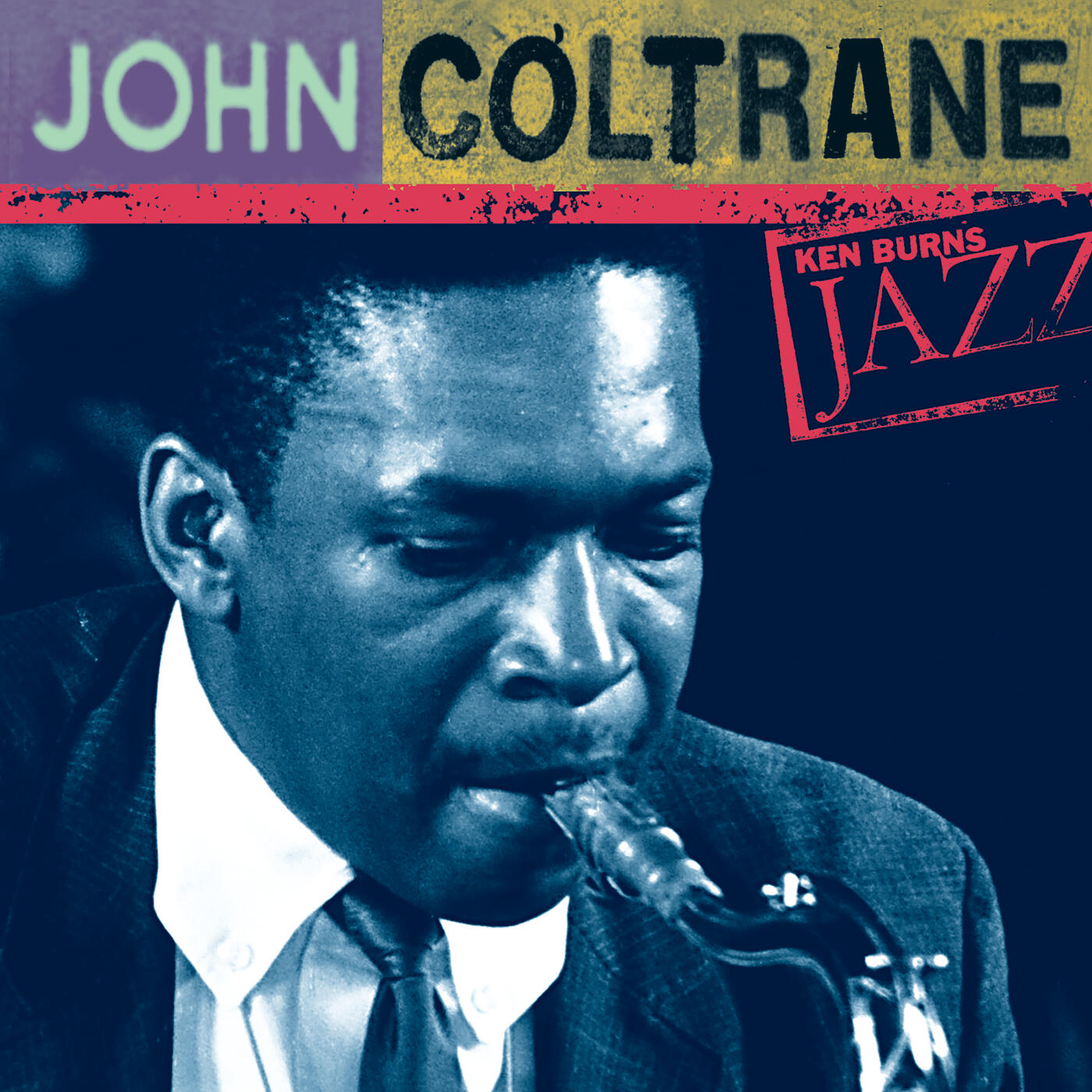 John Coltrane - John Coltrane: Ken Burns's Jazz | iHeart