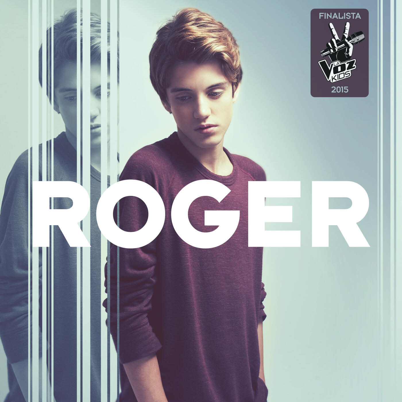 Roger - Roger | iHeart