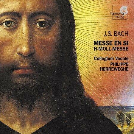 Philippe Herreweghe and Collegium Vocale Gent - J.S. Bach: Mass in B Minor | iHeart