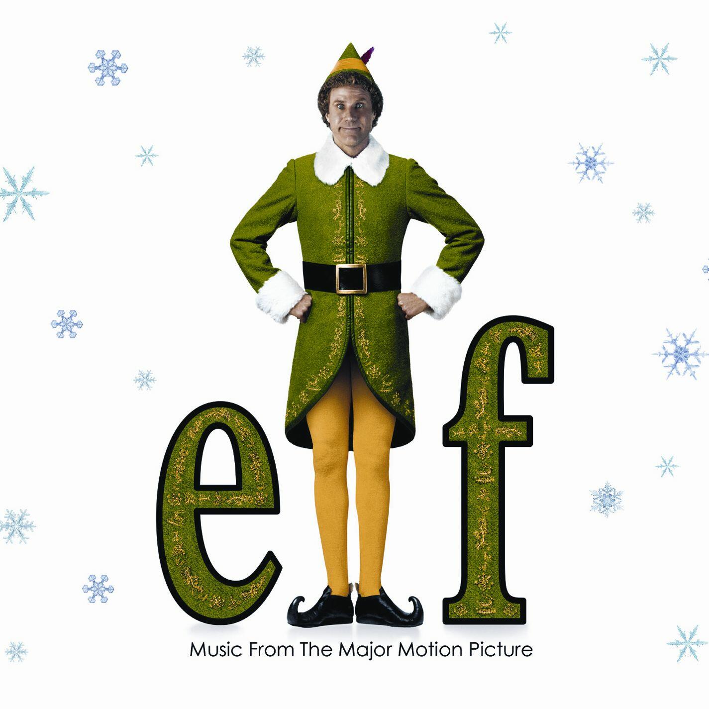 Soundtrack - Elf Soundtrack | iHeart