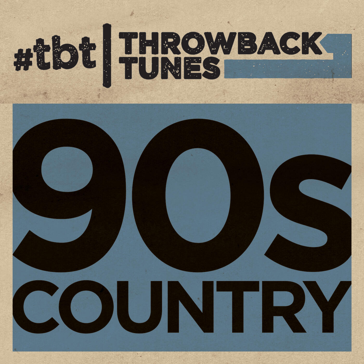 Various Artists - Throwback Tunes: 90s Country | iHeart