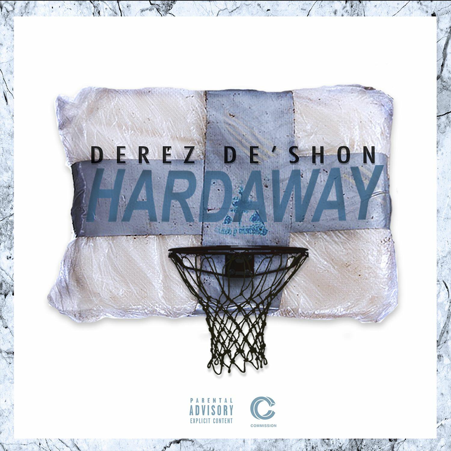 Derez De'Shon - Hardaway | iHeart