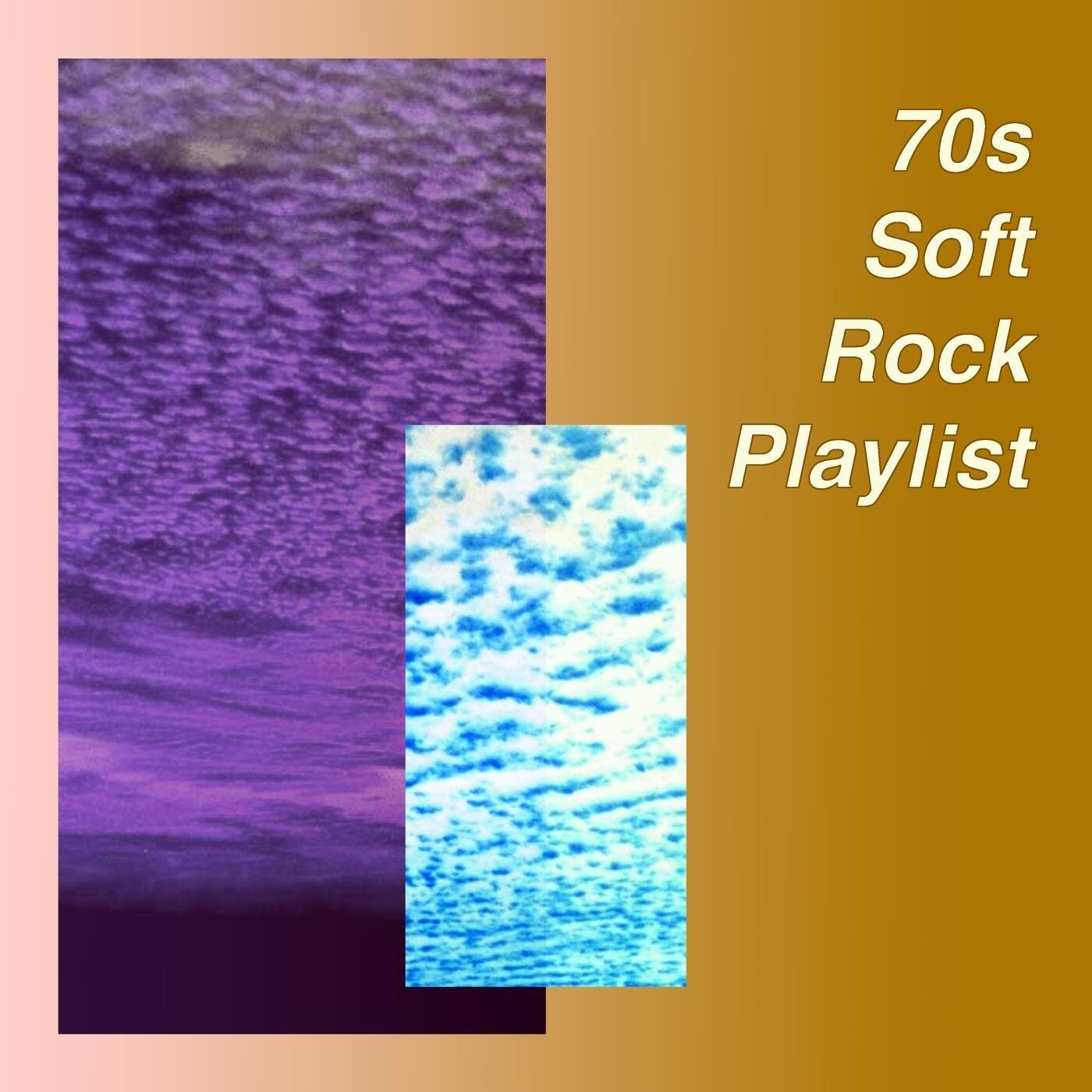 Various Artists - '70s Soft Rock Playlist | iHeart