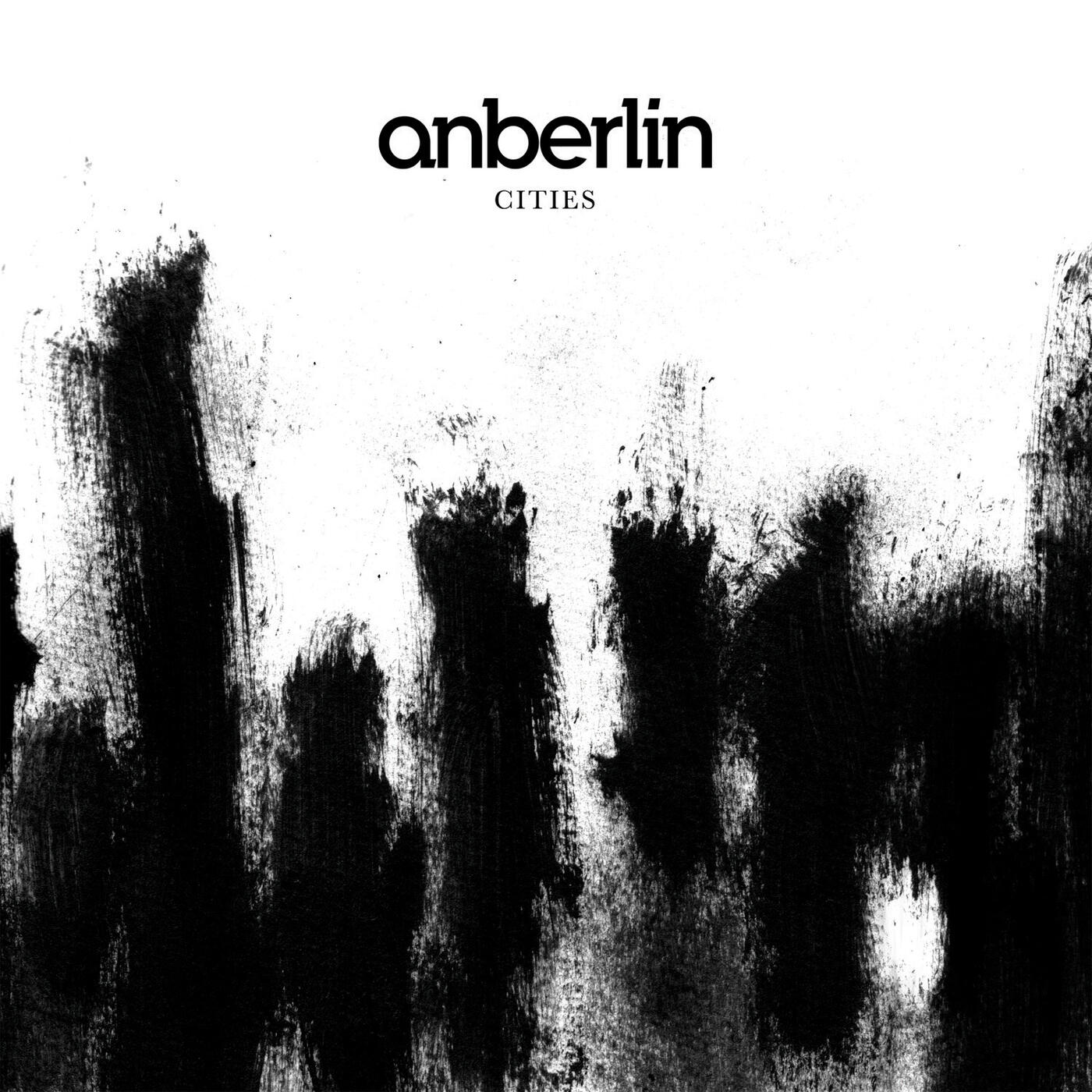 Anberlin - Cities | iHeart
