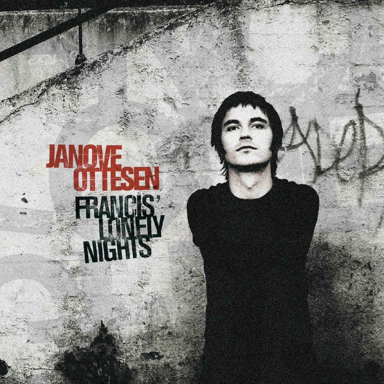 Jan Ove Ottesen - Francis' Lonely Nights | iHeart