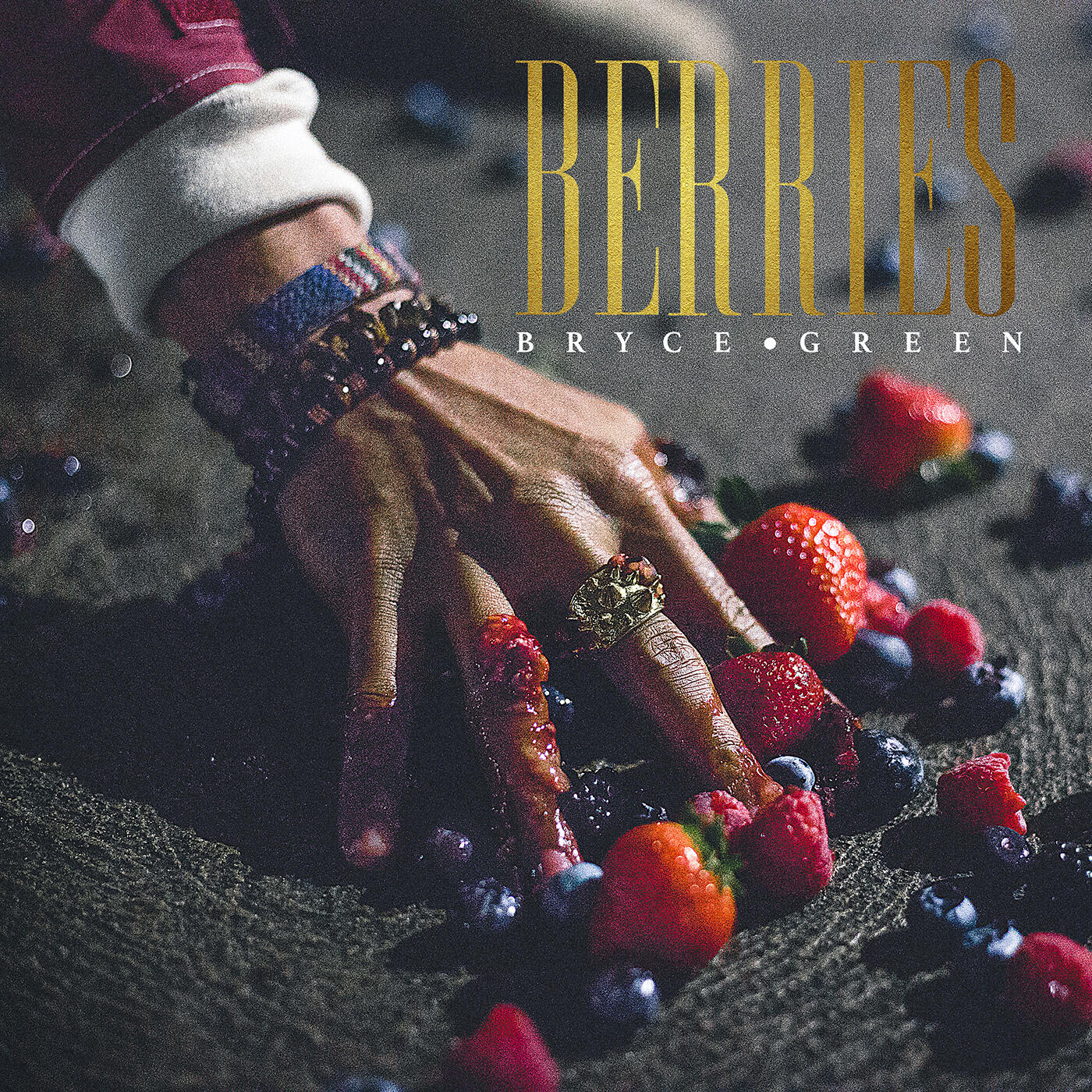 Bryce Green - Berries | iHeart