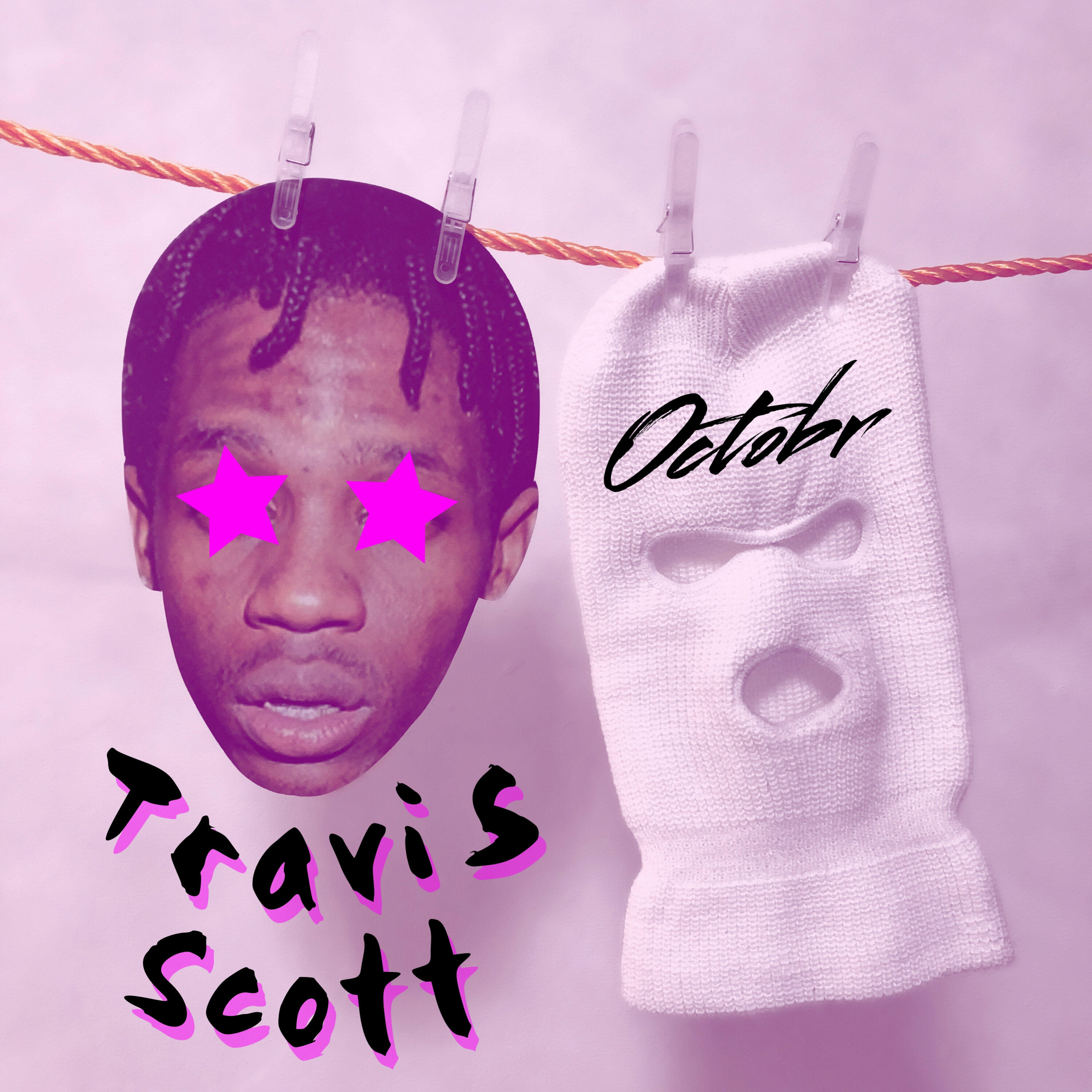 Octobr - Travis Scott | iHeart