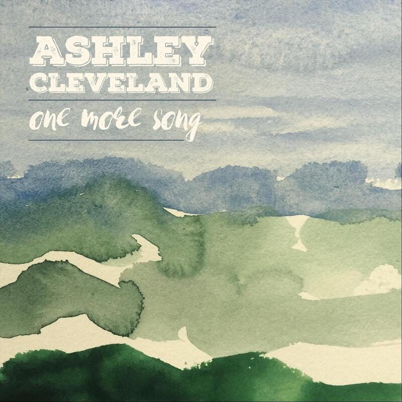 Ashley Cleveland - One More Song | iHeart
