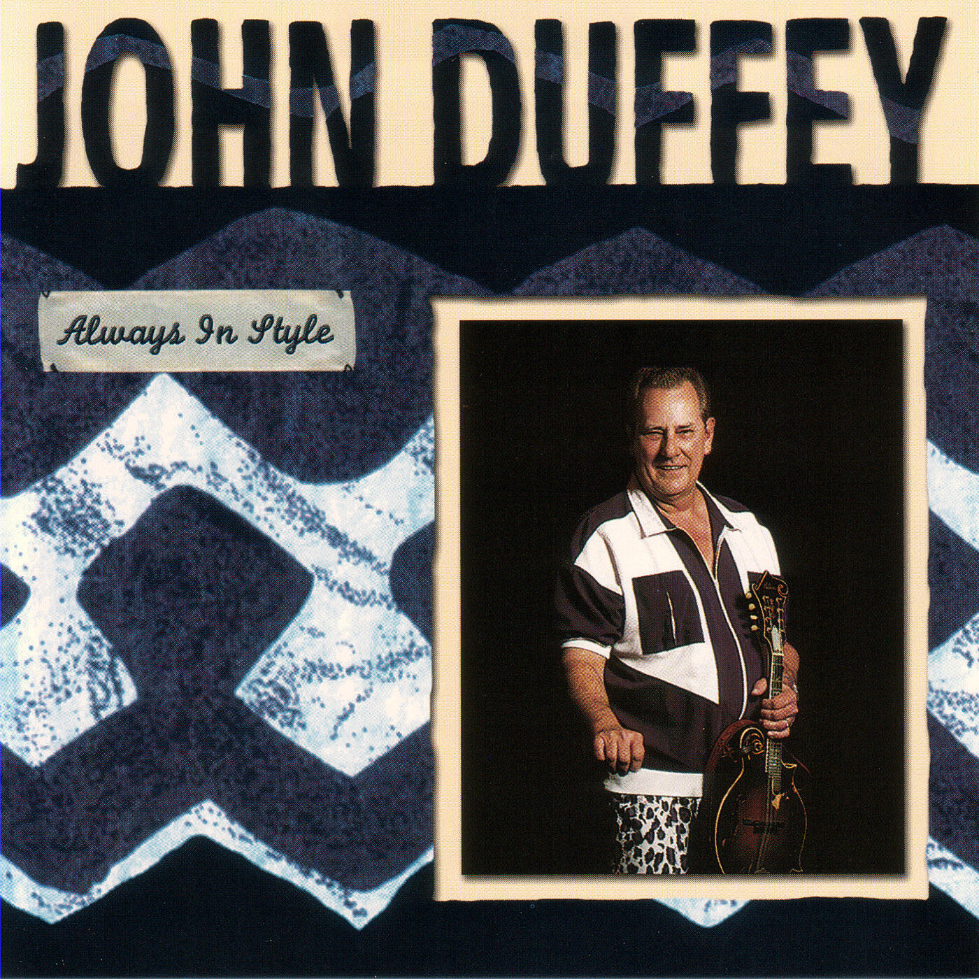 John Duffey - Always In Style | iHeart