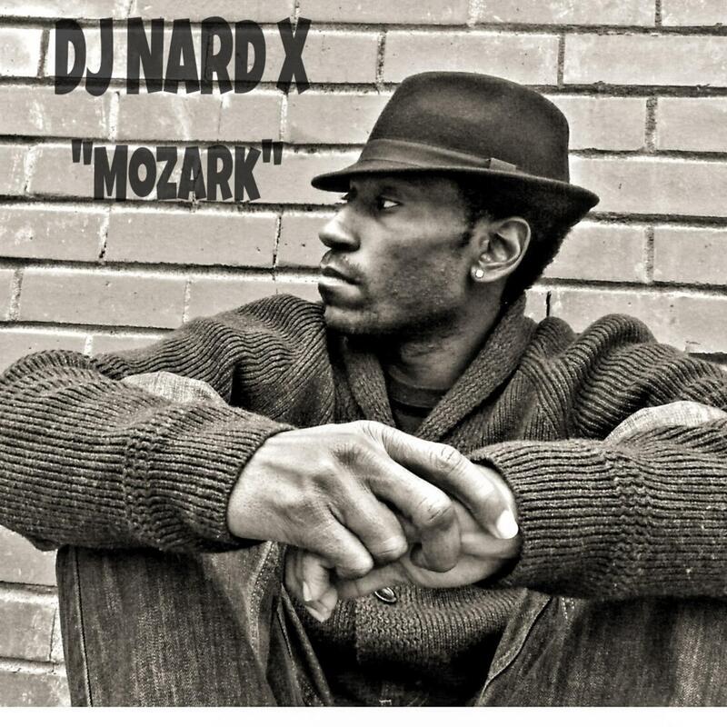DJ Nard X - Mozark | iHeart