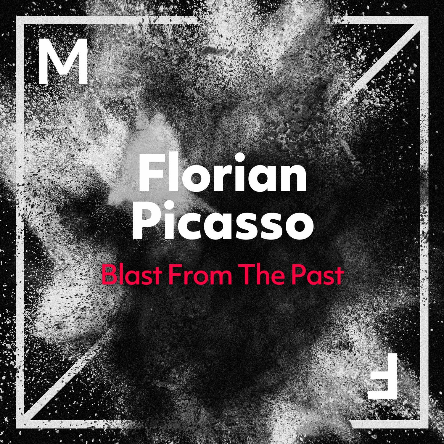 Florian Picasso - Blast From The Past | iHeart