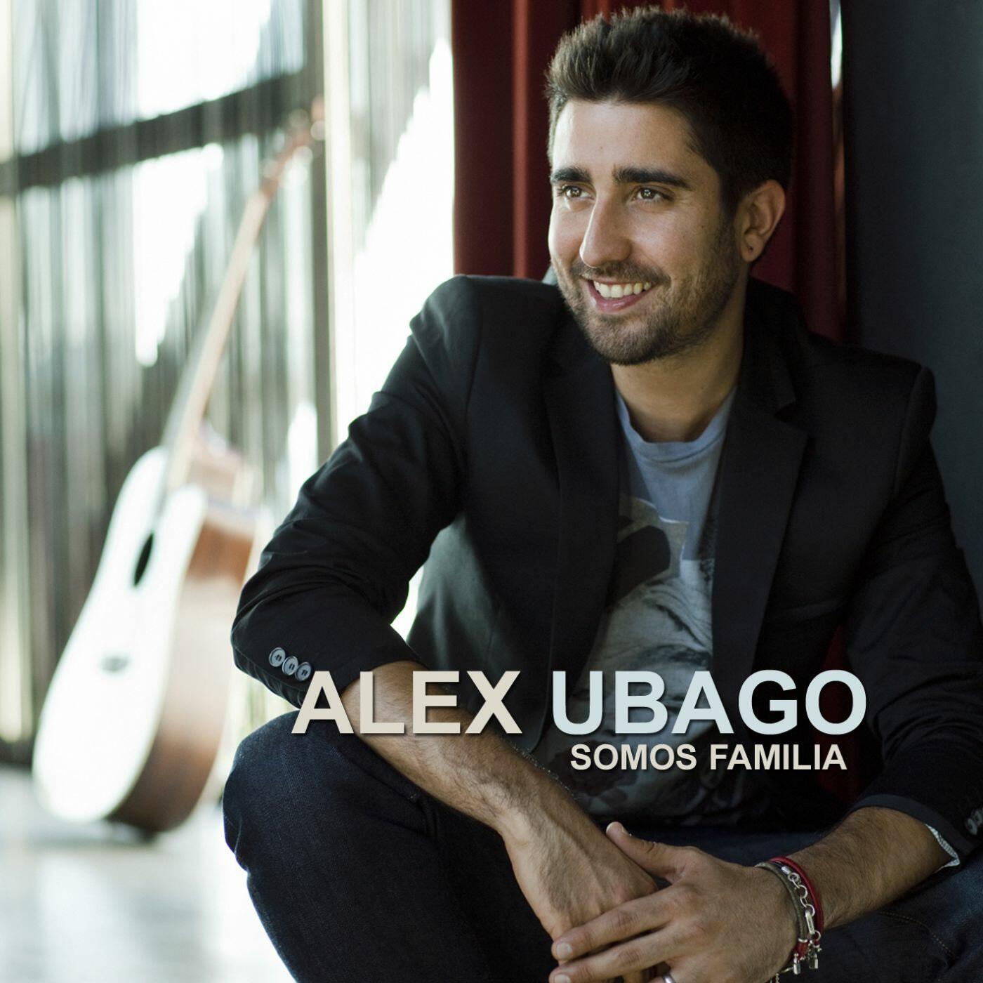 Alex Ubago - Somos familia | iHeart