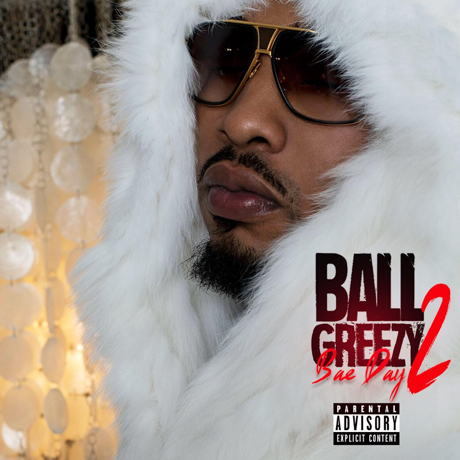 Ball Greezy - Gimme Kiss (feat. Tokyo Jetz) | iHeart