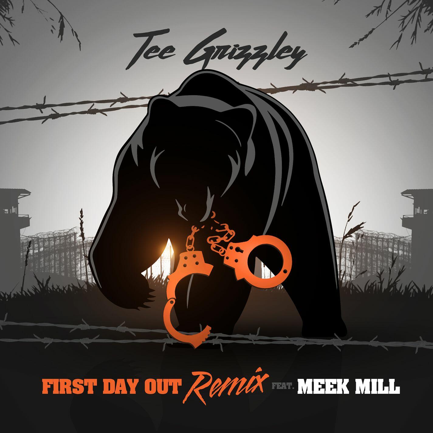 Tee Grizzley - First Day Out (feat. Meek Mill) | iHeart